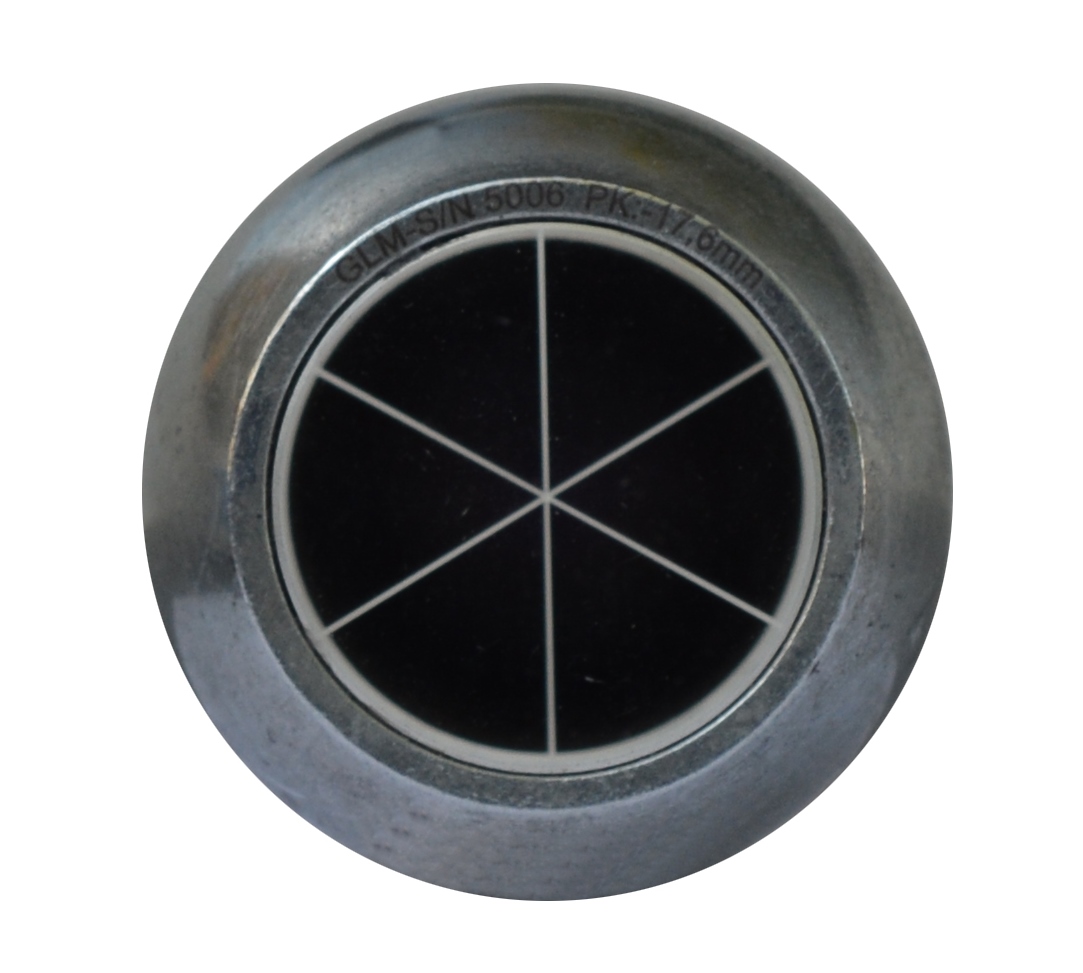 Spherical Reflectors - GLM