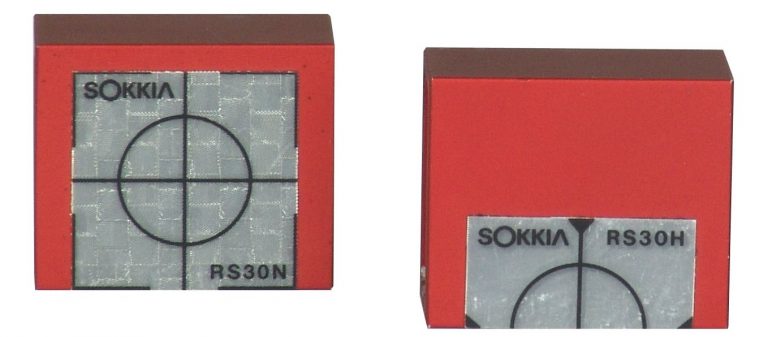 Magnetic Targets - GLM