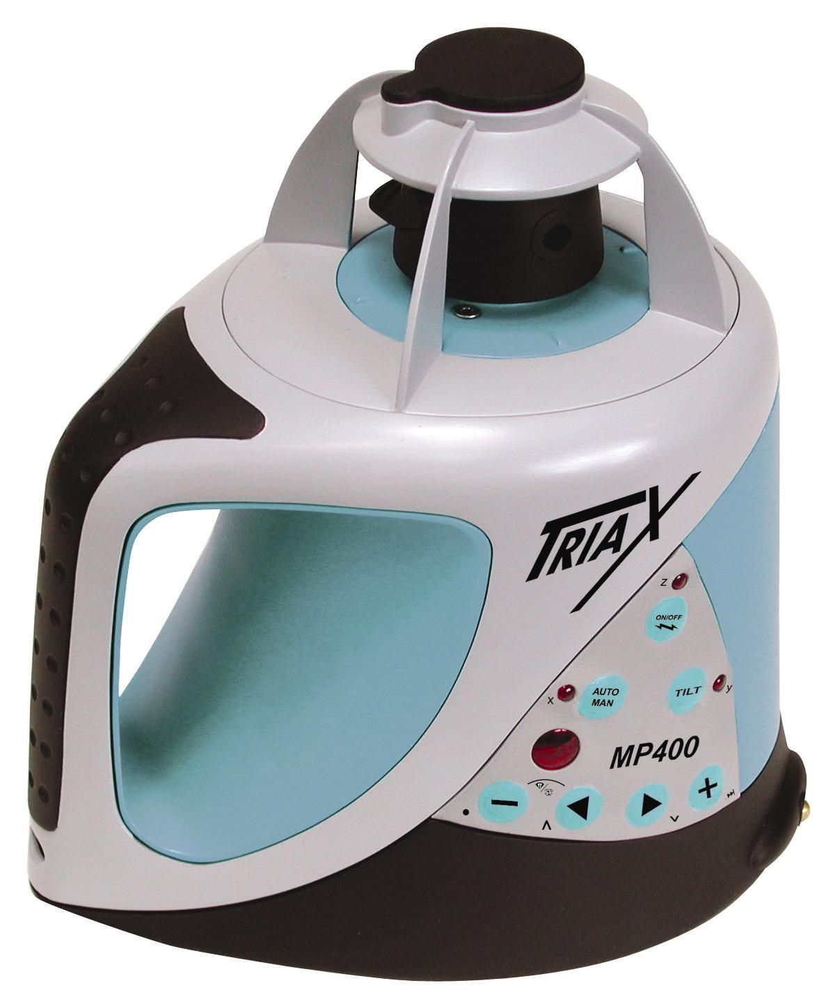 Triax TRG-MP400